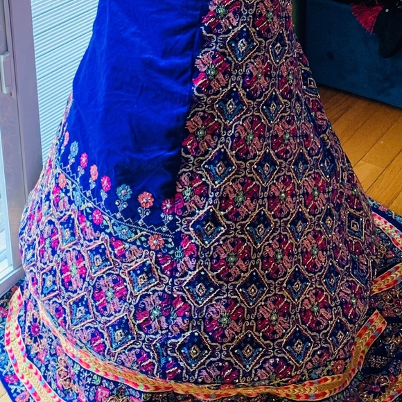 Dresses | Henna Palestinian Thobe | Poshmark